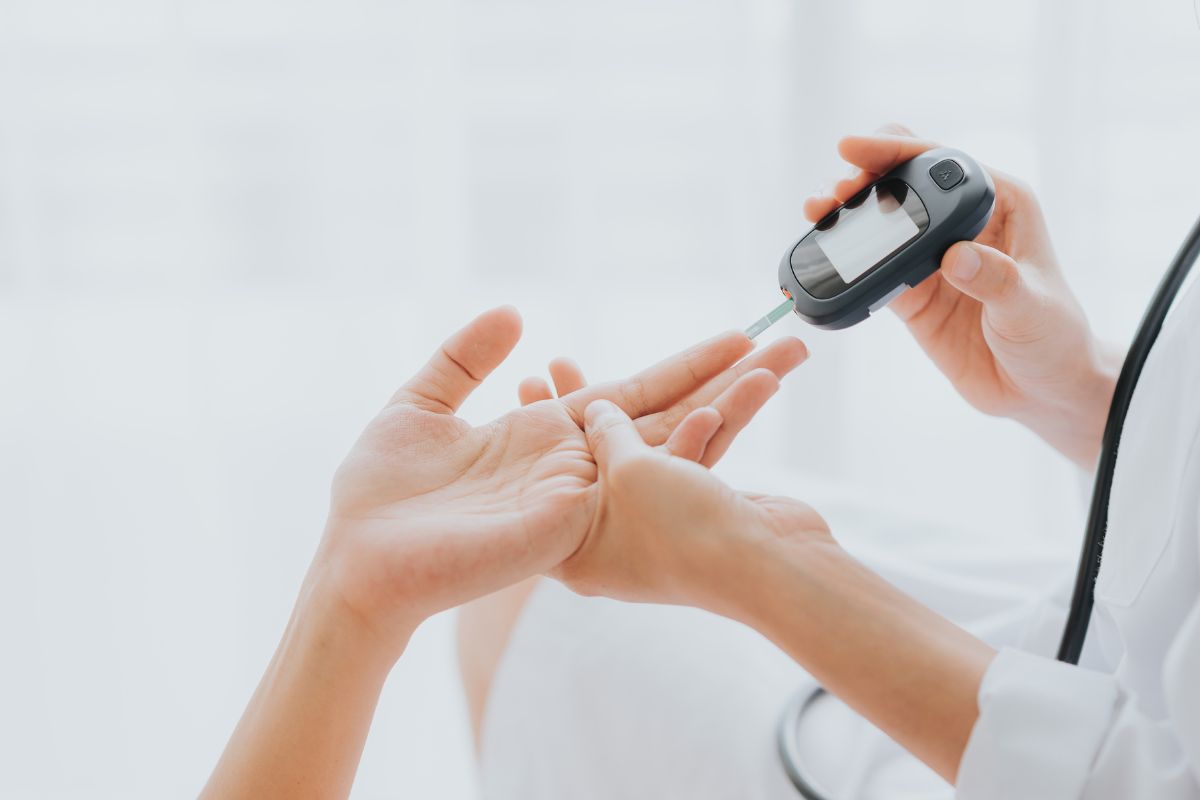 Tratamento de Diabetes em São Paulo | Dra. Mariana Ataíde